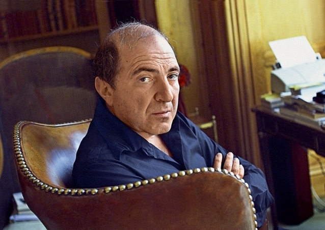 Berezovsky: An Admirer’s View