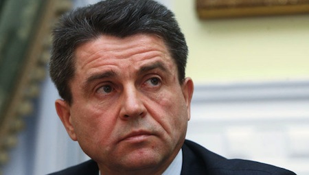 “Looking from London, Don’t Blame the Mirror”