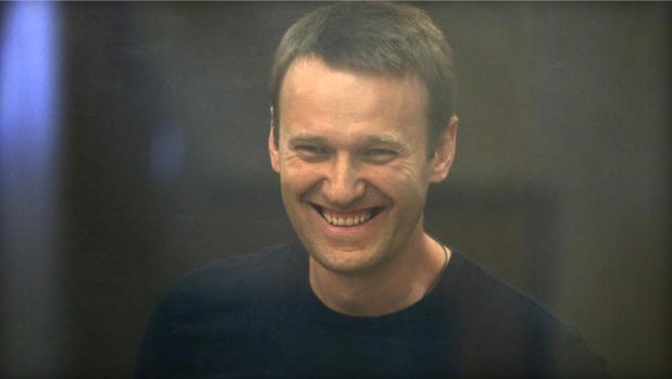 Navalny Is Free | Russian Opposition Leader Released From Prison