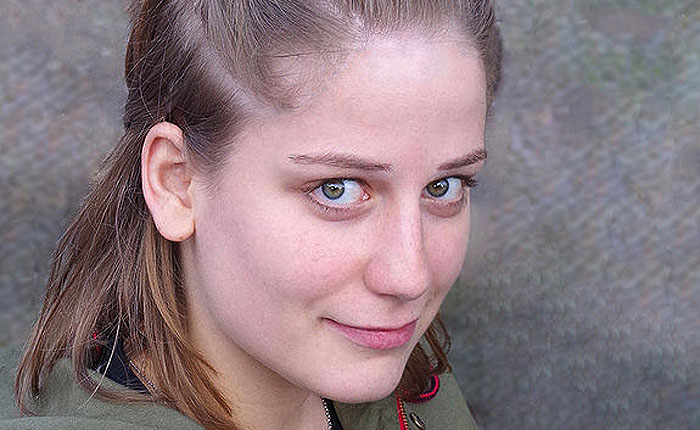 Another Bolotnaya Protester Amnestied