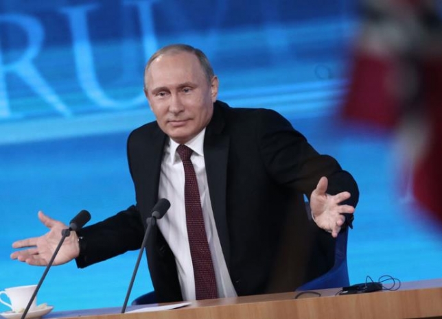 Inside Russian Federation, Russians Upset About Cost of Crimea; Non ...