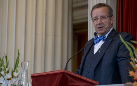 25 Years After, Europe Still Not Whole or Free