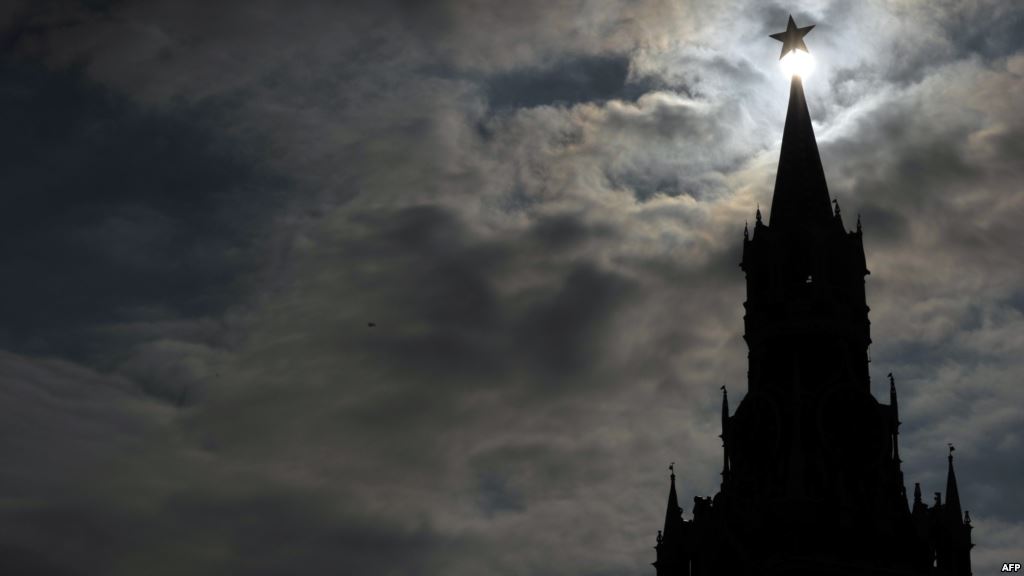 Behind the Scenes in the Kremlin: Toward a Dictatorship or a ‘Shadow ...