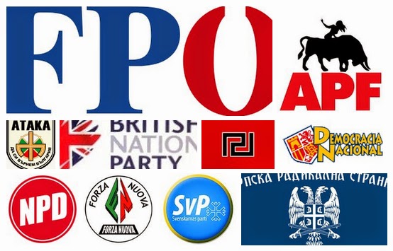 The Far-Right “International Russian Conservative Forum” to Take Place ...