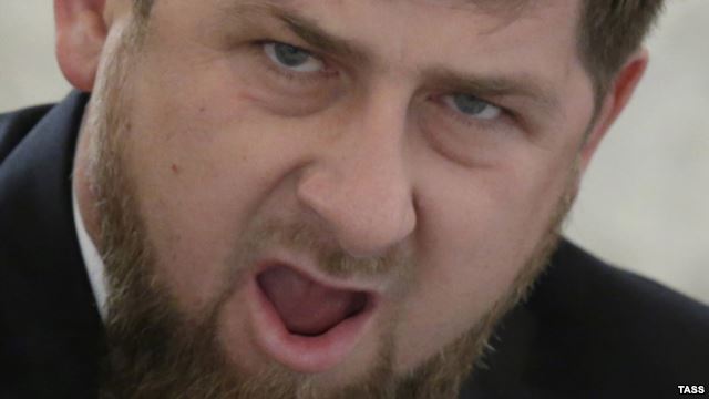 The Briefing: Putin’s Pit Bull