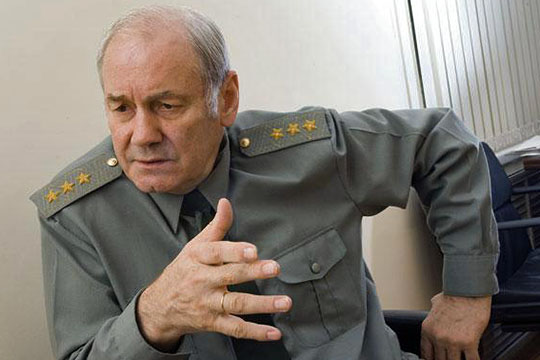 Meet Patriot, the New Russian Private Military Contractor Competing ...